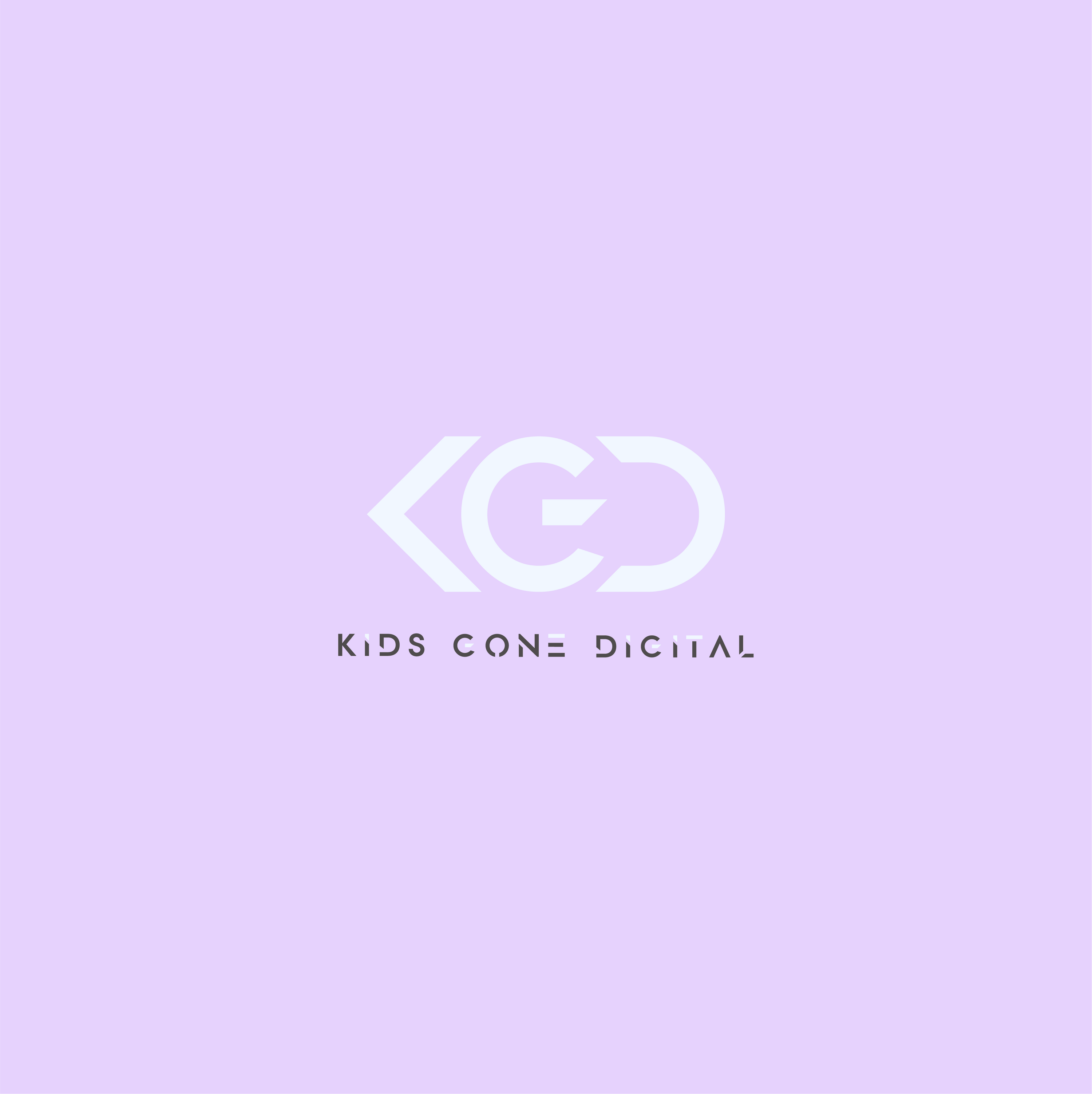 Kids Gone Digital